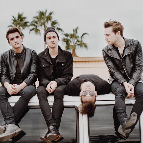 Get wrecked – that lemon life